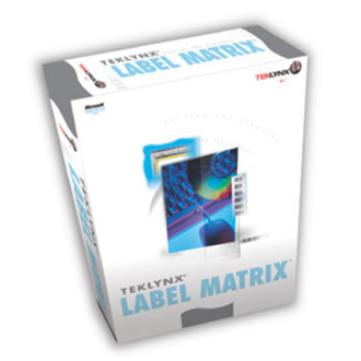 Teklynx LM7 Barcode Software - Barcodesinc.com