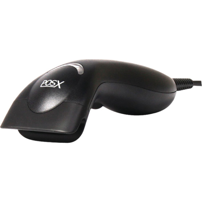 POS-X VLINE-BS1-U Barcode Scanner - Barcodesinc.com