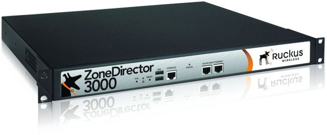 Ruckus ZoneDirector 3000 Wireless Controller - Big Sales Big Inventory and Same Day Shipping