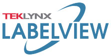 Teklynx LABELVIEW 2022 Software - Barcodesinc.com