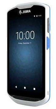 Zebra TC52X-HC Mobile Computer - Barcodesinc.com