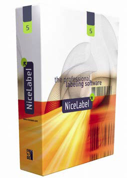 Niceware NiceLabel Suite Bar code Software - Barcodesinc.com