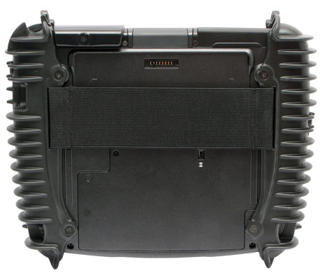 DT Research DT362 Tablet Computer - Barcodesinc.com