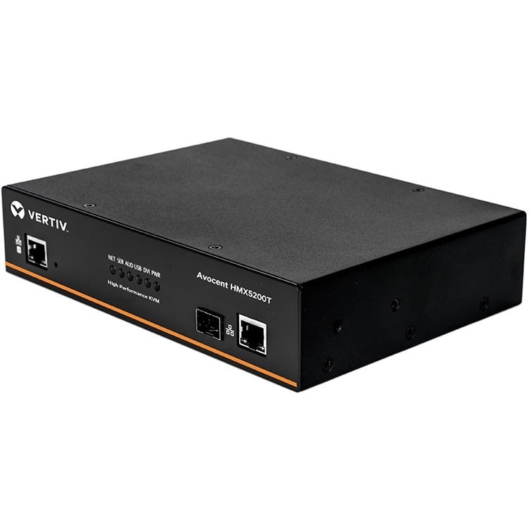 Vertiv HMX5200T-001 Network Switch - Barcodesinc.com