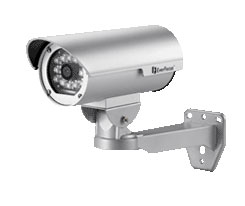 EverFocus EZ230 IR Security Camera - Big Sales Big Inventory and Same ...
