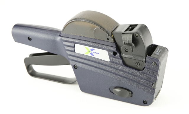 Label Mark-It Price Marking Labeler Gun - Barcodesinc.com