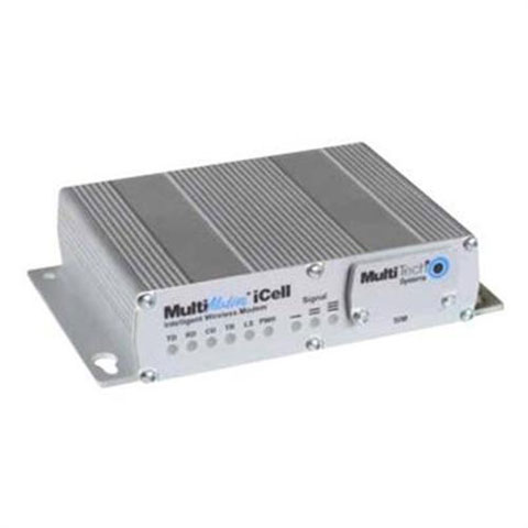 MultiTech MultiModem iCell - Barcodesinc.com