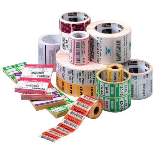 Zebra 18932 Labels - Barcodes Inc.