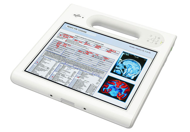 Motion Computing C5te Tablet Computer - Big Sales Big Inventory and ...