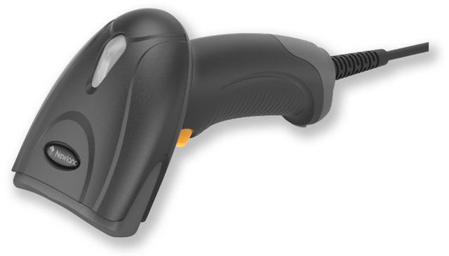 Newland HR2081 2D Barcode Scanner - Barcodesinc.com