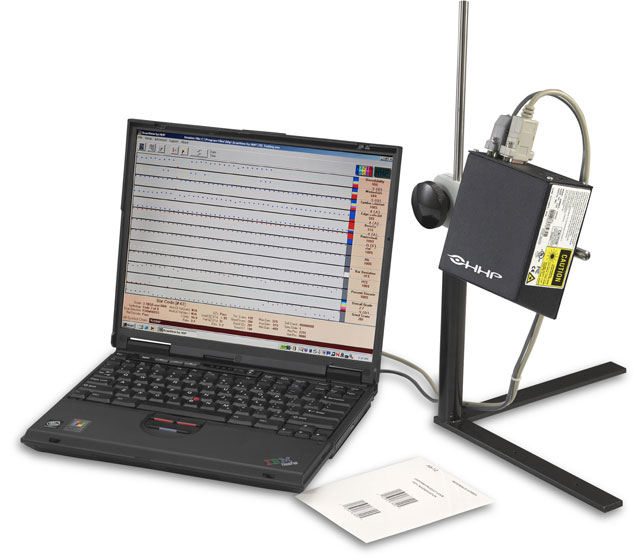 Honeywell On-Line Verifier Verifier - Barcodesinc.com