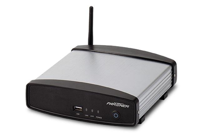 PartnerTech 8500000000000 Computers and Office Equipment - Barcodes Inc.