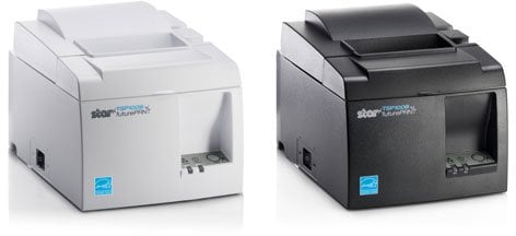 Star IMOBILE-PRINTER Barcode Label Printer - Barcodesinc.com