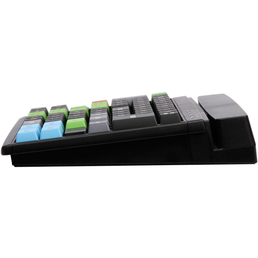 Preh-KeyTec 90328-3031805 POS Keyboard - barcodesinc.com