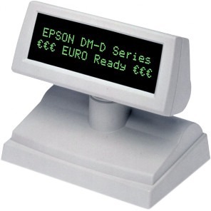 Epson A61B133712 Customer Pole Display - Barcodesinc.com
