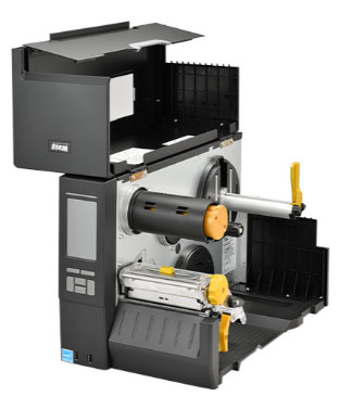 Wasp WPL614Plus Barcode Label Printer - Barcodesinc.com