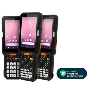 Point-Mobile P451G3I64DFE0C - Barcodesinc.com