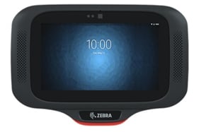 Zebra CC600-5-3200LNWW Price Checker - Barcodesinc.com