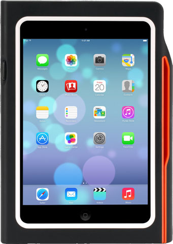 Griffin Olli iPad Mini Scanner - Barcodesinc.com