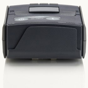 Infinite Peripherals DPP-350 Portable Printer - Barcodesinc.com