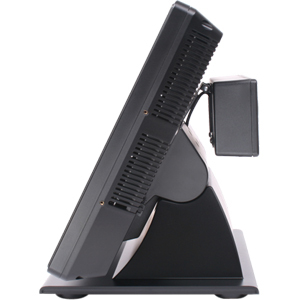 POS-X XTS4000 Touchscreen - Barcodesinc.com