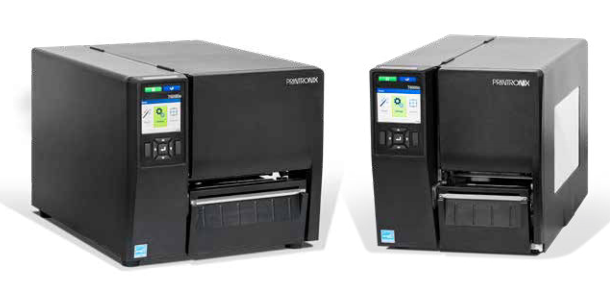 Printronix T6000e Barcode Label Printer - Barcodesinc.com