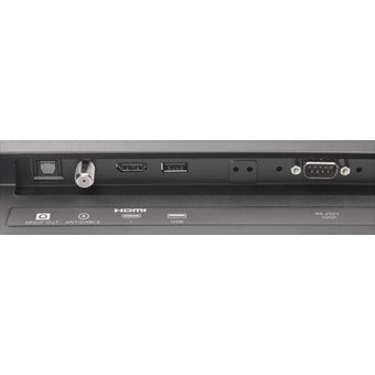 NEC E905-AVT Digital Signage Display - Barcodesinc.com