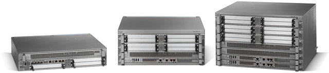 Cisco ASR 1000 Series - Barcodesinc.com