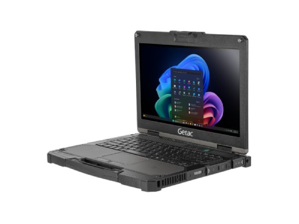 Getac B360 Plus Rugged Laptop - Barcodesinc.com