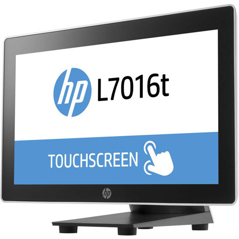 HP V1X13AAABA Touchscreen Display - barcodesinc.com