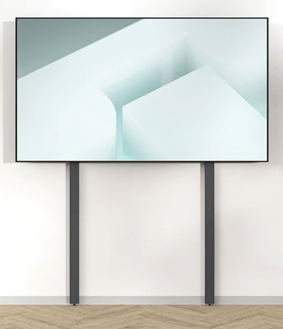 Heckler AV Wall Accessory - Barcodesinc.com