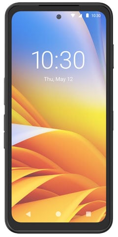 Zebra EM45 RFID Mobile Computer - Barcodesinc.com