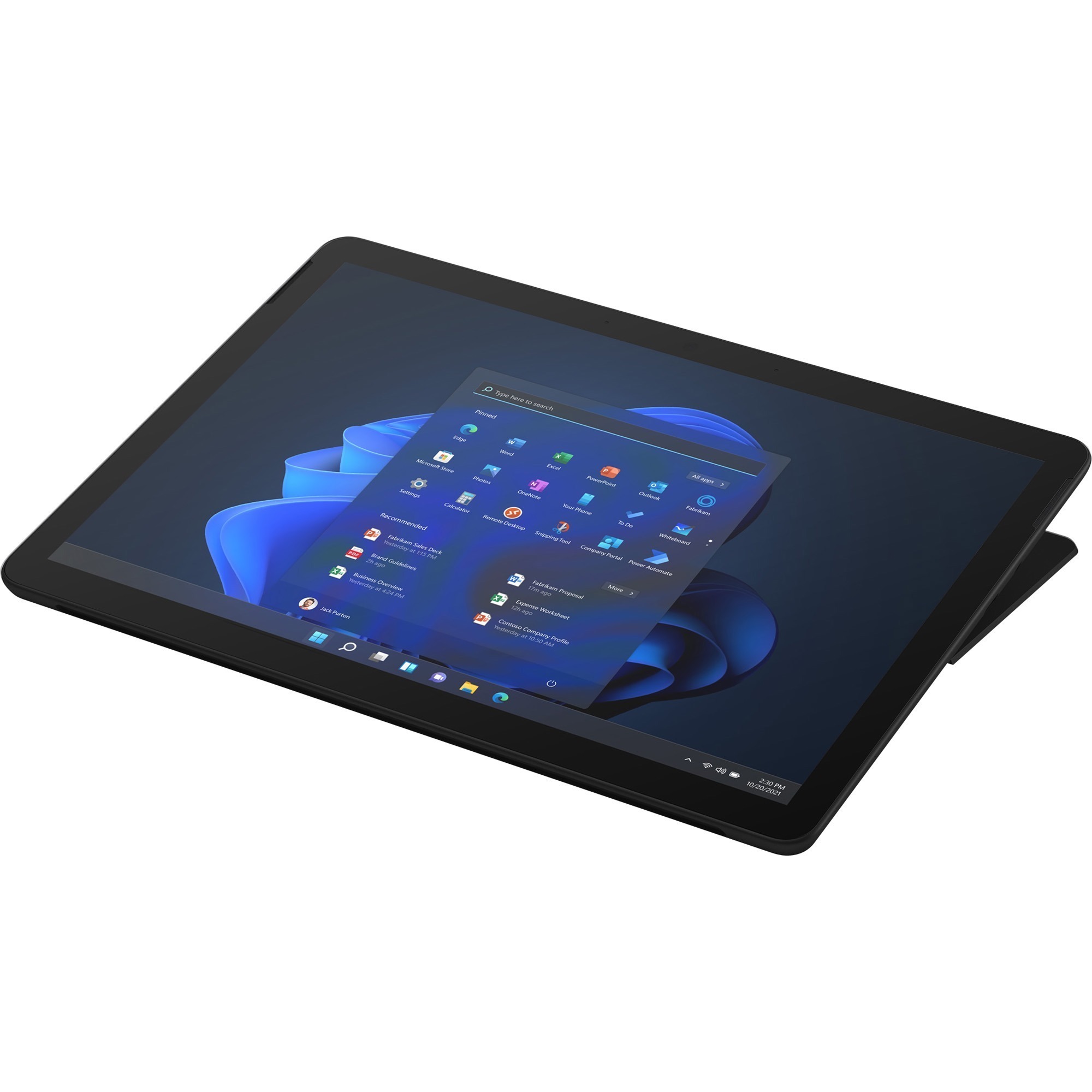 Microsoft 8WR-00004 Tablet - Barcodesinc.com