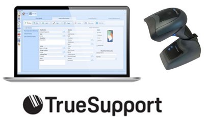 AirTrack AT-ASSETBUNDLE-SCAN - Barcodesinc.com