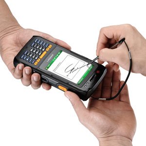 Bluebird BIP-6000-LA RFID Reader - Barcodesinc.com