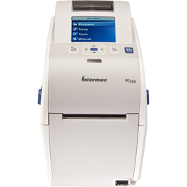 Intermec PC23DA0010021 Barcode Printer - Barcodesinc.com