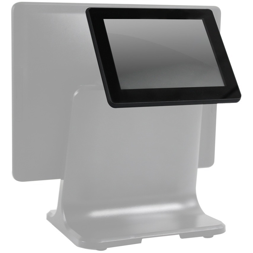 POS-X ION-RD3-LCD8 - Barcodesinc.com