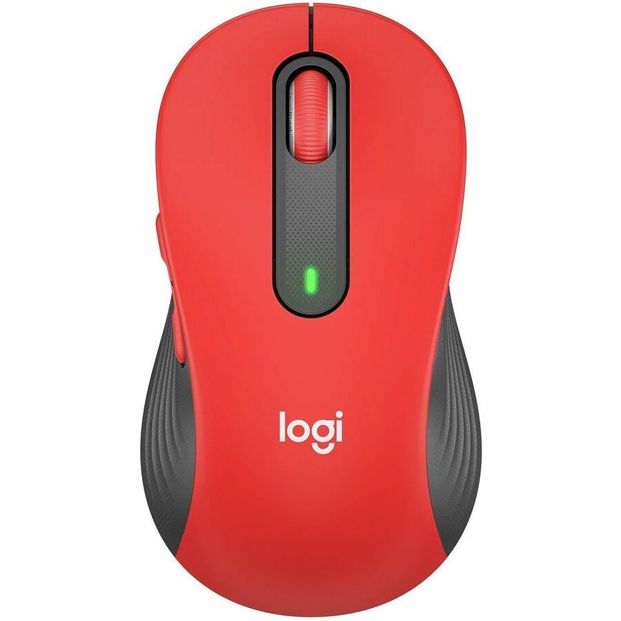Logitech 910-006358 Computer Mice - Barcodesinc.com