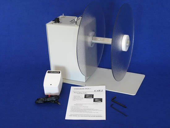 Labelmate CAT-2 - Barcodesinc.com