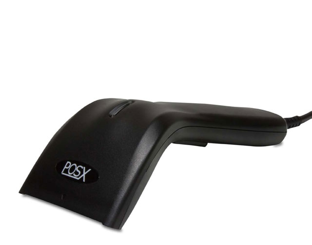 POS-X Xi1000 Scanner - Big Sales Big Inventory and Same Day Shipping