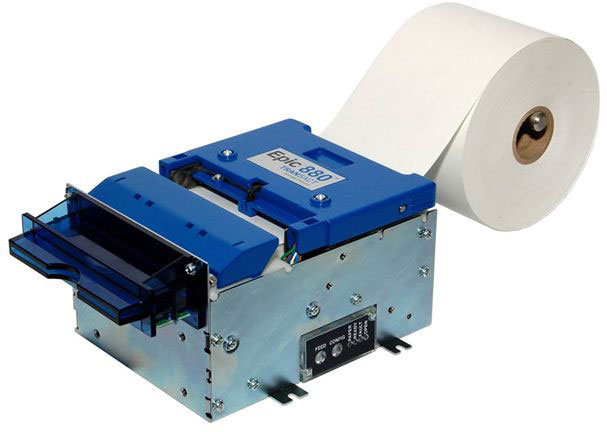 Ithaca Epic 880 Printer - Big Sales Big Inventory and Same Day Shipping