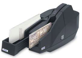 Epson CaptureOne TM-S1000 Check Reader - Barcodesinc.com