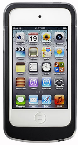 Infinite Peripherals Linea Pro 4 Scanner - Barcodesinc.com