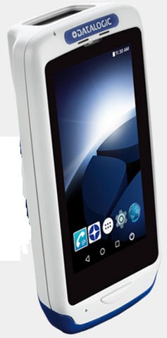 Datalogic Joya Touch A6 Handheld Computer - Barcodesinc.com