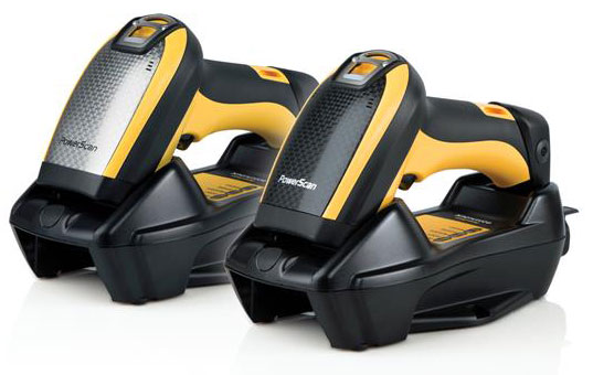 Datalogic PD9531-DPM Rugged Barcode Scanner - Barcodesinc.com