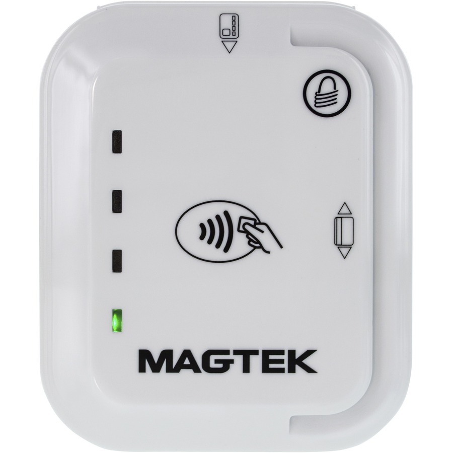 MagTek 21079821 - Barcodesinc.com