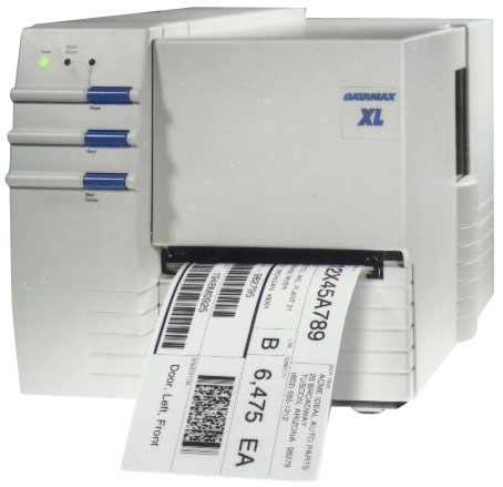 Datamax XL Printer - Big Sales Big Inventory and Same Day Shipping
