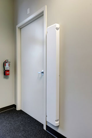 SLS RFID D-100 RFID Dock Door RFID Dock Door