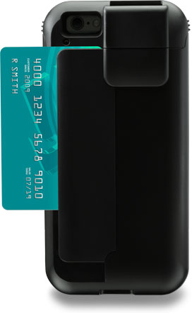 IPCMobile GENIUS-LINEAPRO-6 Barcode Scanner - Barcodesinc.com