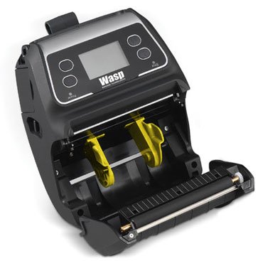 Wasp 633809003448 Barcode Label Printer - Barcodesinc.com